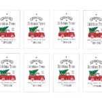 Gift Tags - shop.walkingonsunshinerecipes.com