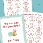 Gift Tags - shop.walkingonsunshinerecipes.com